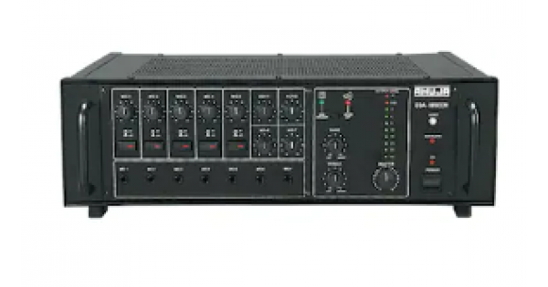 Buy Ahuja High Power PA Amplifier [SSA-5000EM] get price for lab equipment